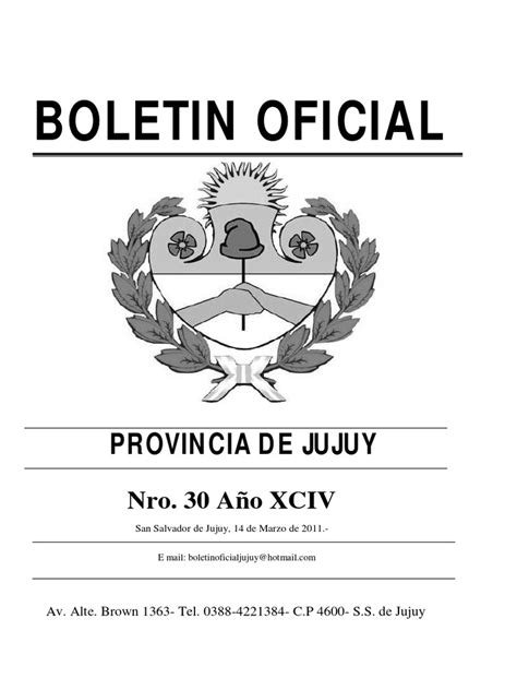 Bolet Ofic Descargar Gratis Pdf Presupuesto