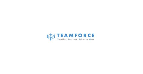 Teamforce Jobs