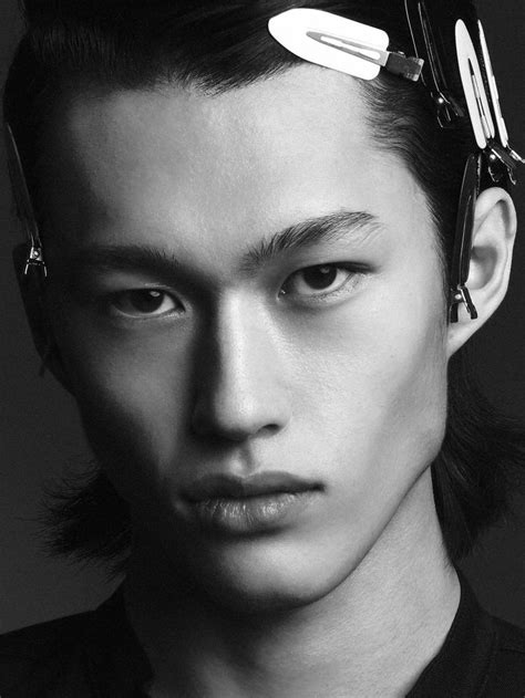 Mathieu Simoneau Model Male Model Beautiful Men