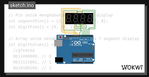 Wokwi Online Esp32 Stm32 Arduino Simulator