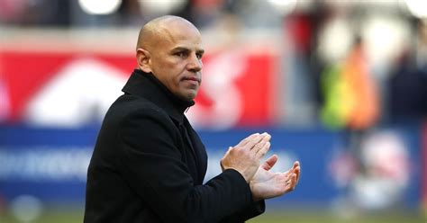 The Inside Look Rsl Vs New York Red Bulls With Once A Metro Rsl Soapbox