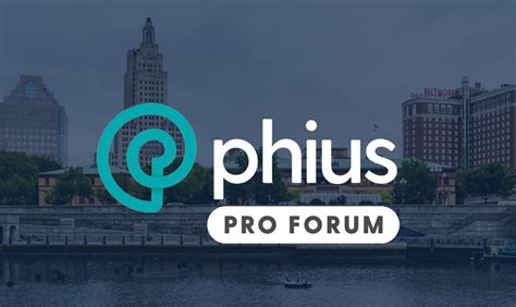 Phius Pro Forum Nesea