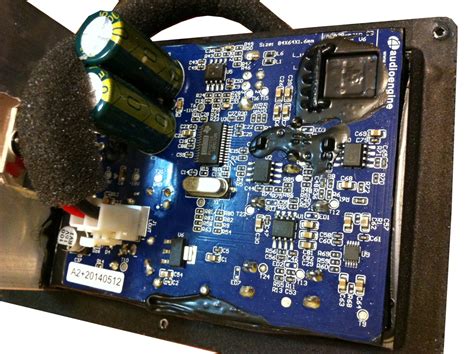 Audioengine A2 Review