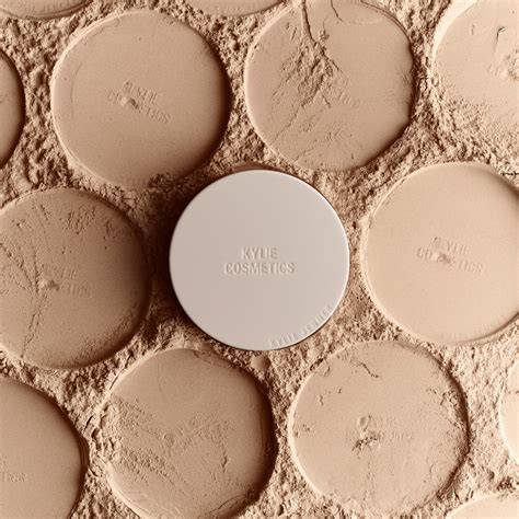 Foundation Kylie Cosmetics By Kylie Jenner