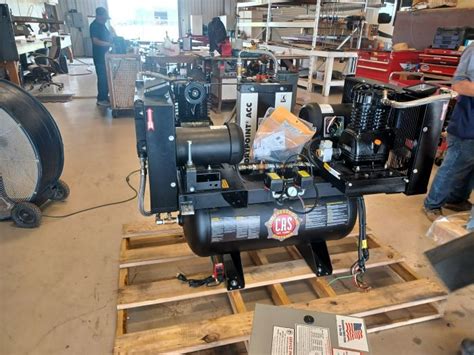 Us Emissions Field Testing Trailer