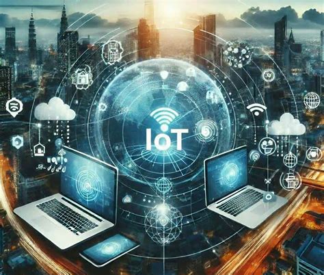 Embiens Iot Gateway Development Services For Iot Connectivity