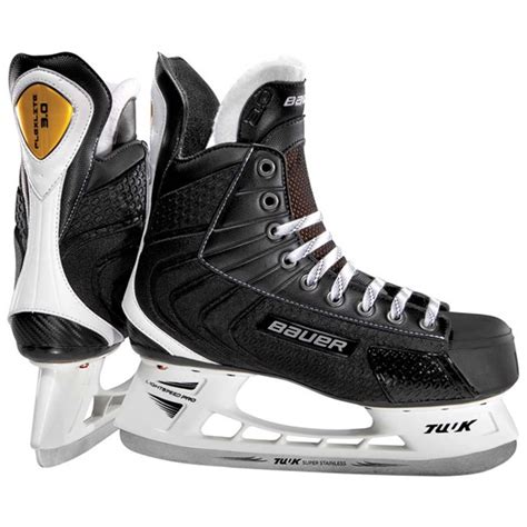 Bauer Hockey Skates Flexlite 3 0 Sr Senior Ice Hockey Skates Hockey Shop Sportrebel