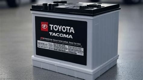 Dealership In Atlanta Honored The Lifetime Battery In My Tacoma With 2