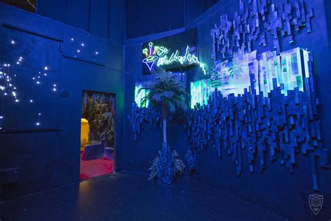 10 Photos Inside Meow Wolfs House Of Eternal Return In Santa Fe