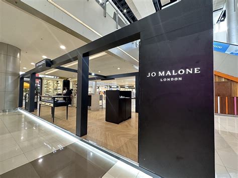 Jo Malone London Arriving In Style At Sm City Clark Pampanga News Now