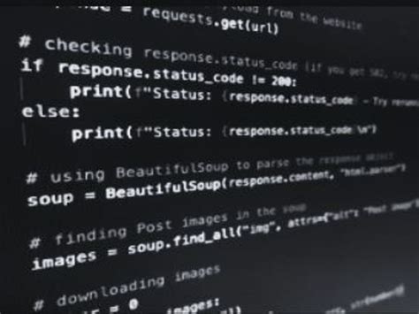 Les Bases De La Programmation En Python Beauvoir