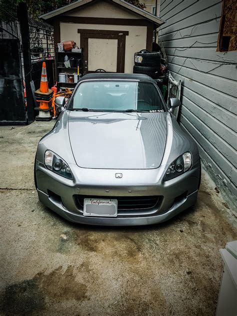 Front End Friday Huh Its A Old Photo But One Of My Favorites R S2000