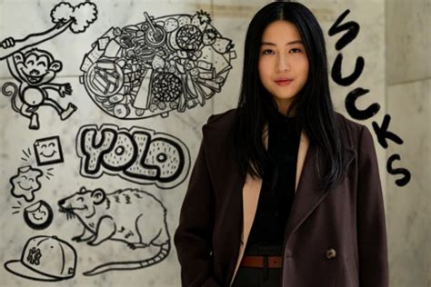 Mabel Li Sucks I Love Making Elaborate Snack Plates