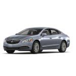 2018 Buick Lacrosse Exterior Colors Gm Authority
