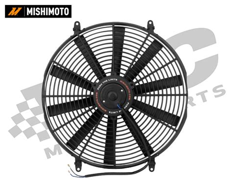 Electrical Electric Fans Vac Motorsports Online Store