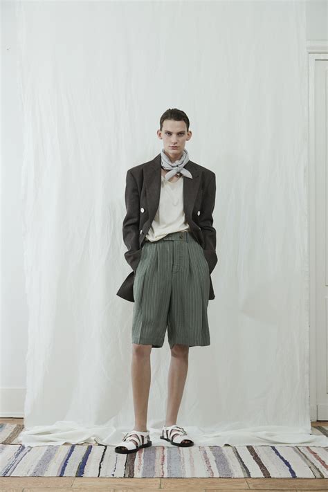Zanini Rtw Spring 2020 Photos