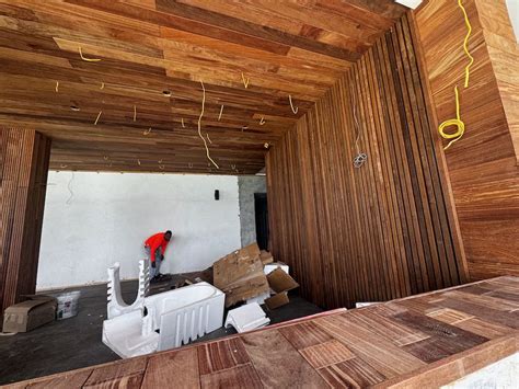 Heres What Joes Rum Hut Looks Like Now