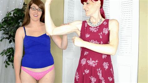 Carrying Each Other Mp4 Hd 1080p Explore With Ivy Starshyne Clips4sale