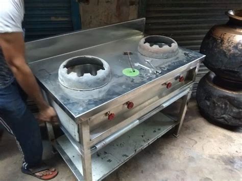 Chinese Bhathi At Best Price In Pathankot By Om Parkash And Sons Id 25560082891