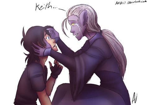 Voltronmom By Artesveil On Deviantart