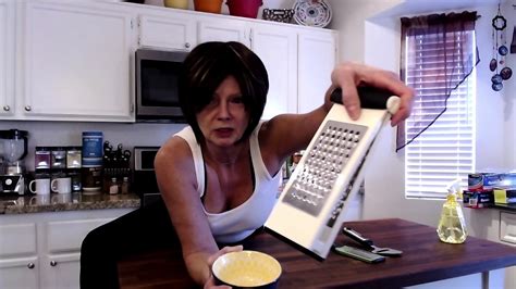 Mature Feet Kitchen Eporner