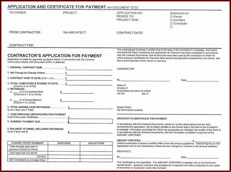Aia Invoice Form Template 1 Resume Examples E4y4zgln2l
