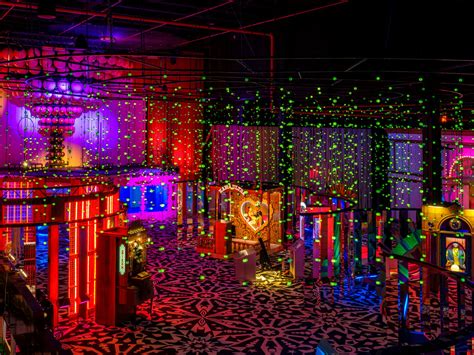 Museum Of Sex Miami Snøhetta