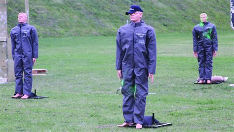 Dummies Unlimited — Breon Defence Systems Australia