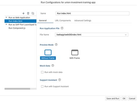 How To Disable Cache Control For SAPUI Web IDE Only Stack Overflow