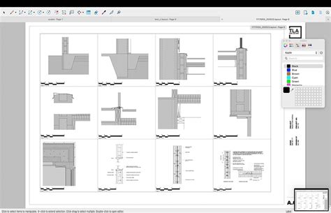 Patterns Surfaces Rendering Gray In Layout Despite Style Settings LayOut SketchUp Community