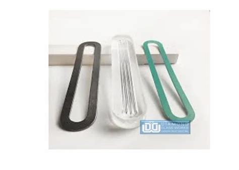 Boiler Water Level Sight Glass 4 Inch At ₹ 850piece In Mumbai Id