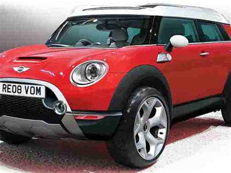 Mini Colorado Sav Allrad Modell Ab 2010 Auto Motorat