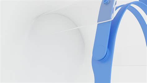 3d Face Shield Model Turbosquid 1621810