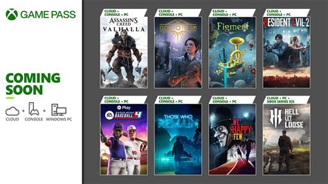 New On Xbox Game Pass January 2024 Iphone In Canada