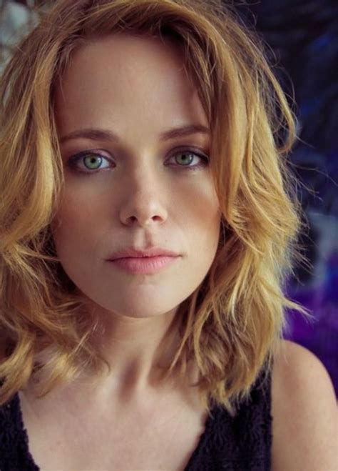 Katia Winter Wall Of Celebrities