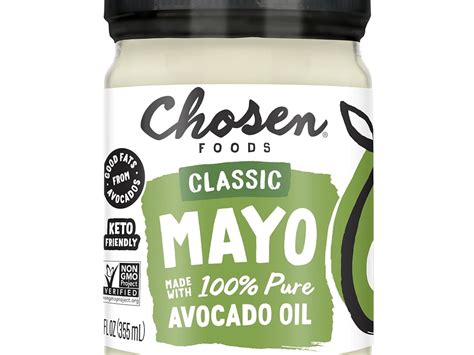 10 Best Healthy Mayonnaises Mybest