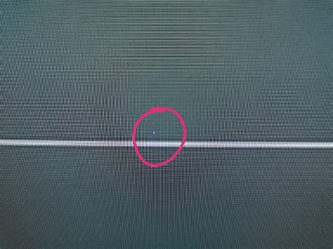 How To Fix Stuck Pixel Model Lg Oled65b7p Oled