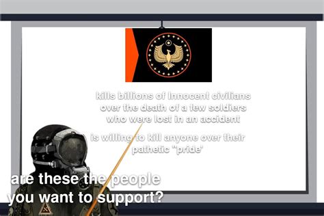 A Broadcast From The Luddic Path Some Say We Are Bad But Do You Want To Know True Evil Look