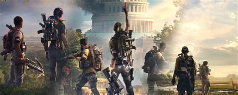 Ubisoft Promises Improved Dx12 Performance And A Huge Number Of Fixes With Their Latest The