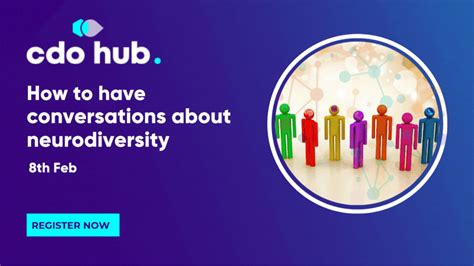 Cdo Hub On Linkedin Data Analytics Cdo Dataleadership Neurodiversity