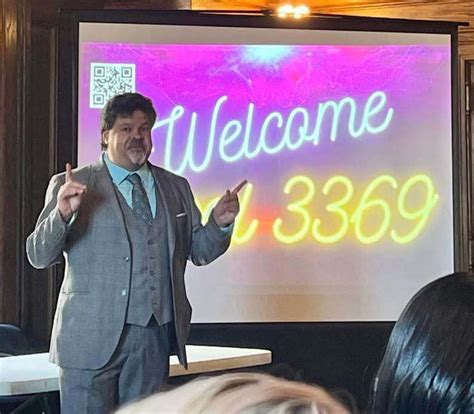 Edwin Osorio For Congress