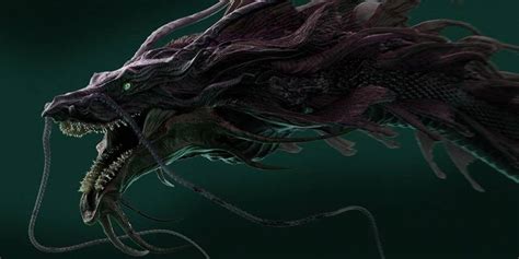 Godzlla X Kong Who Is Tiamat