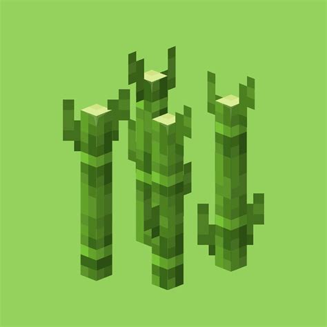 Sugar Cane Minecraft Texture