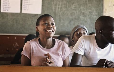 Last Year I Took A Trip To South Africa On A Whim Because Thats Just A