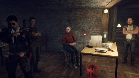 Generation Zero Alpine Unrest In 2023 Youtube