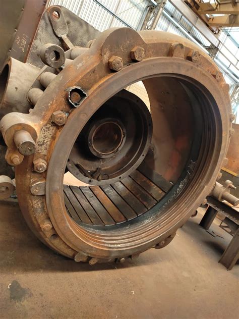 Welder Assembler Weldign Marcos Alencar