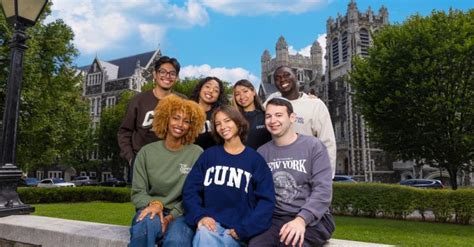 Cuny To Centralize Discrimination And Harassment Policies And Processes