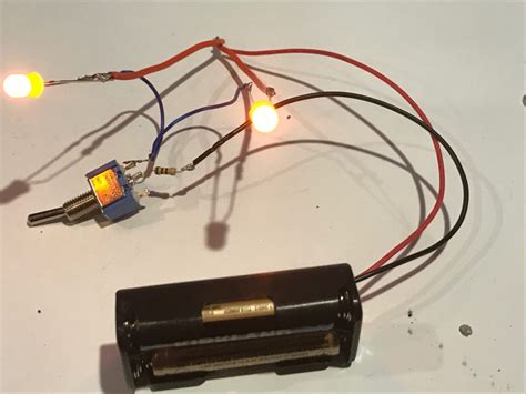 Add LED Lighting To Your Project EBOOK FREE GeekGearStore