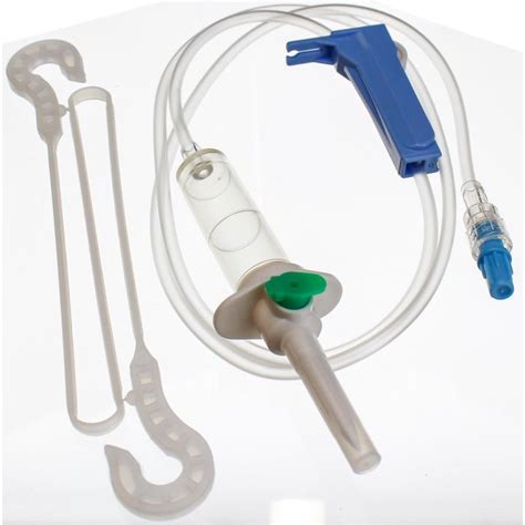 Zyno Admin Set 40 Universal Spike