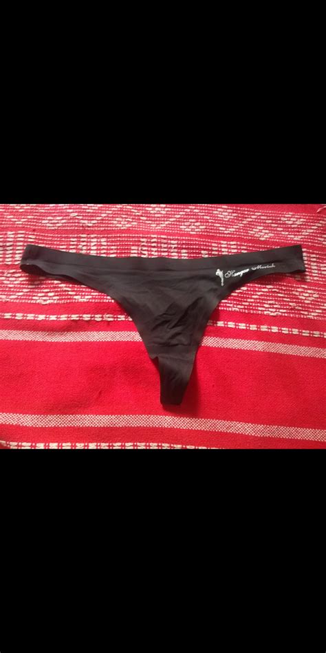 Calcinha Fetiche Calcinha Da Prima Gordinha E Meio Porquinha